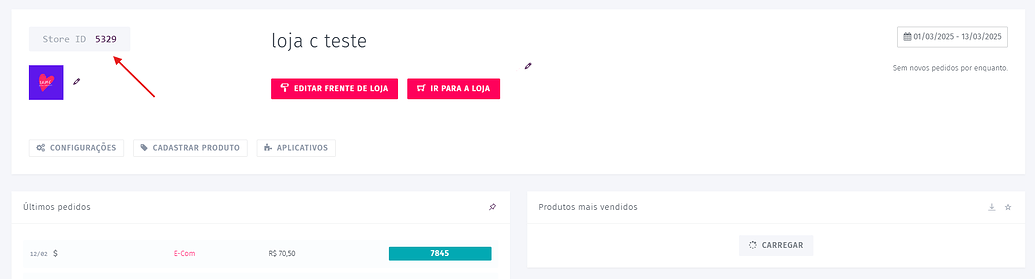 Tutorial ERP Bling - Nova Versão - ERP - E-Com Plus Community